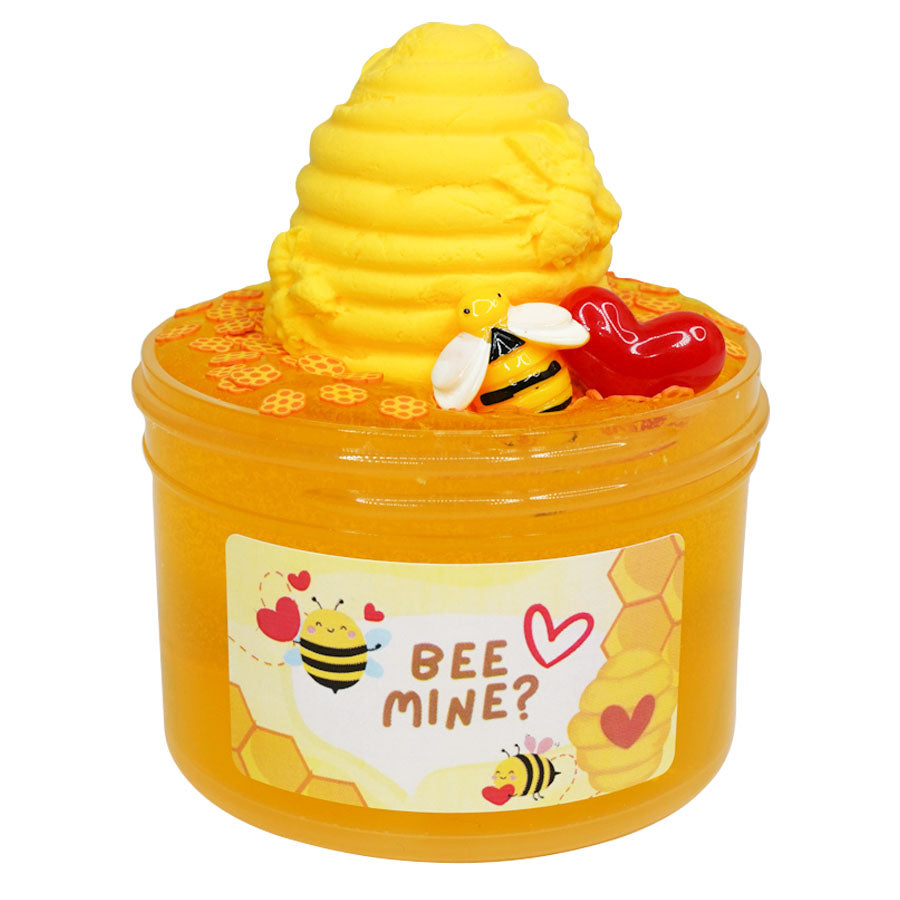 Bee Mine? – Amma Slimes