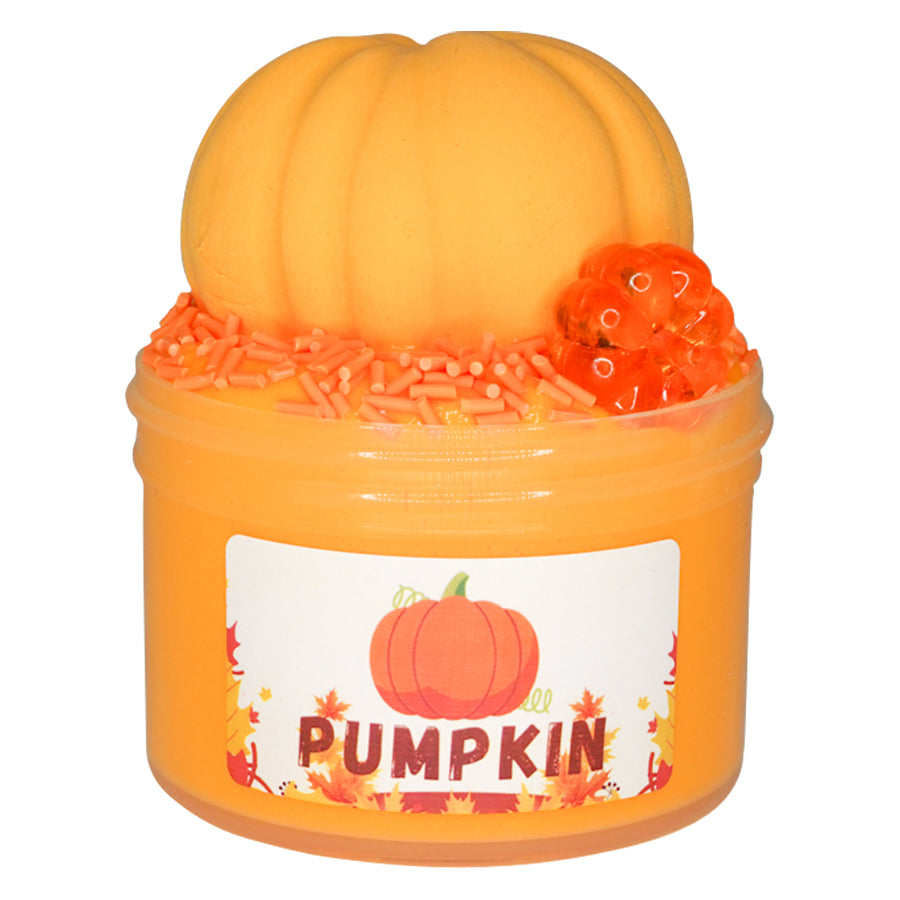 Pumpkin – Amma Slimes