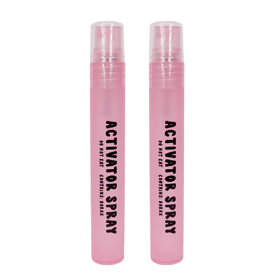 Activator Pen 2 Pack – Amma Slimes