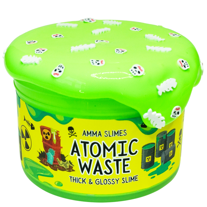 Amma Slimes