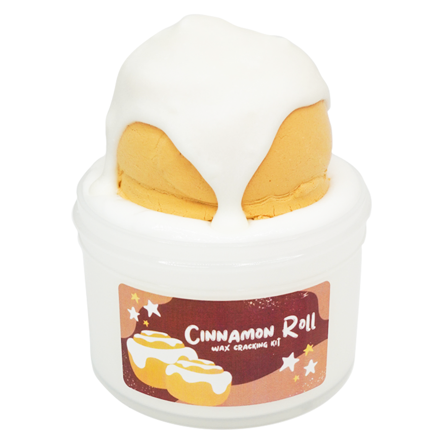 Cinnamon Roll – Amma Slimes