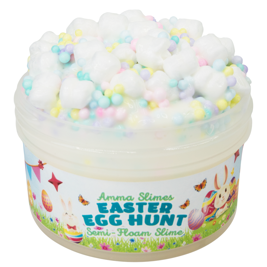 Easter Egg Hunt – Amma Slimes