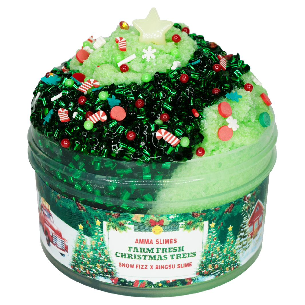 Amma Slimes