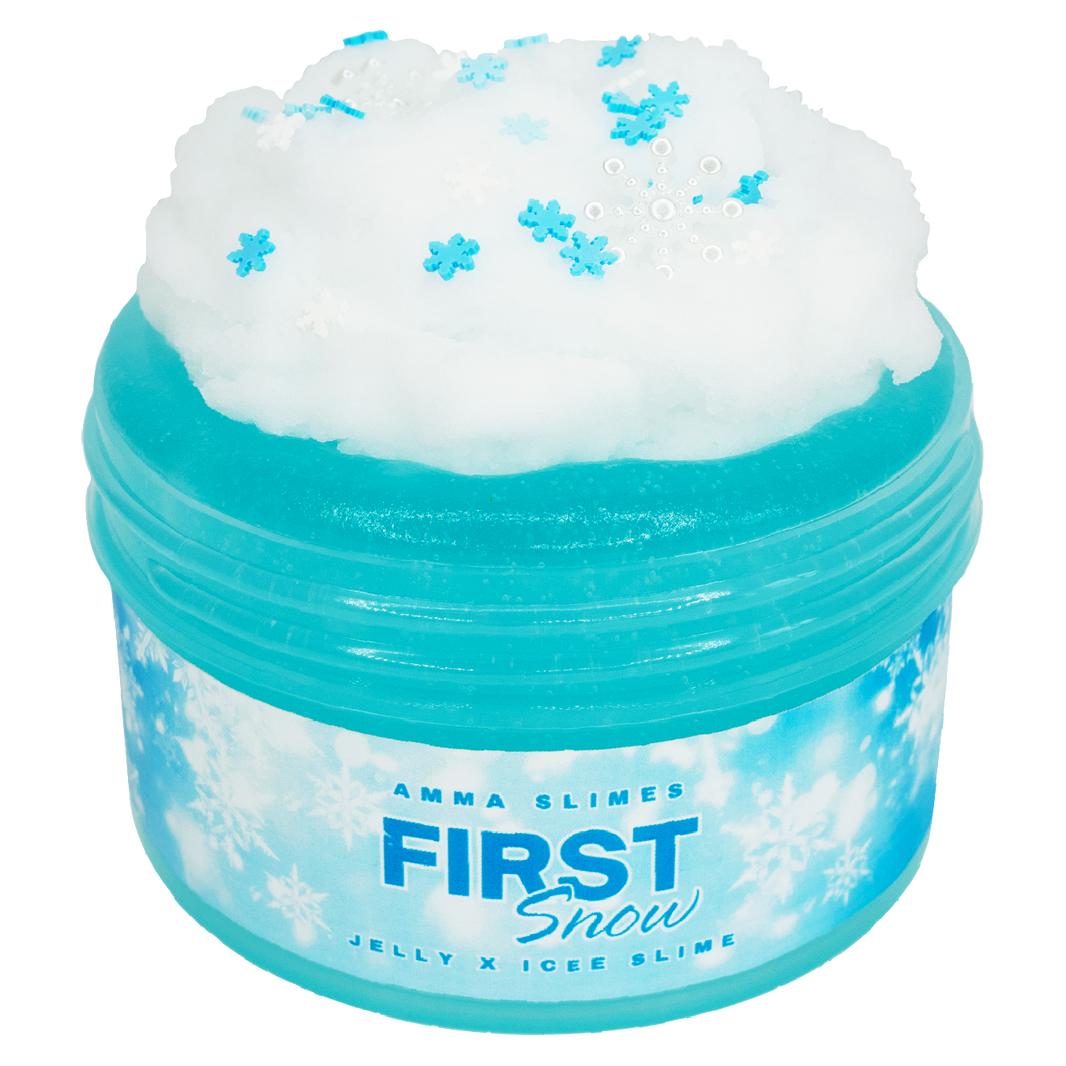 Amma Slimes