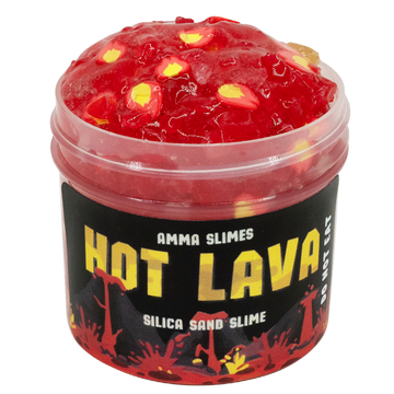 Amma Slimes
