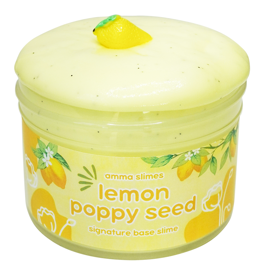 Amma Slimes