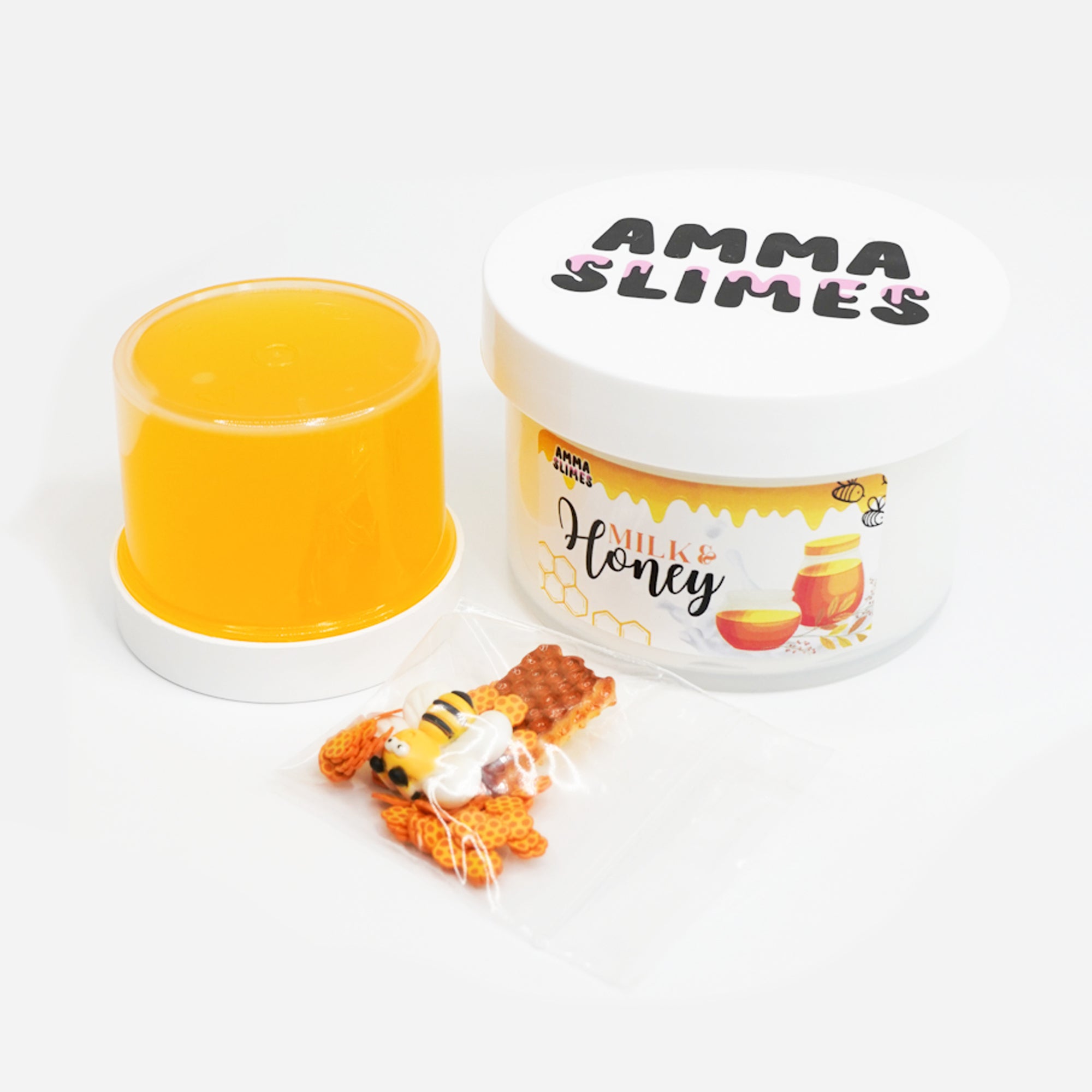 Milk and Honey – Amma Slimes
