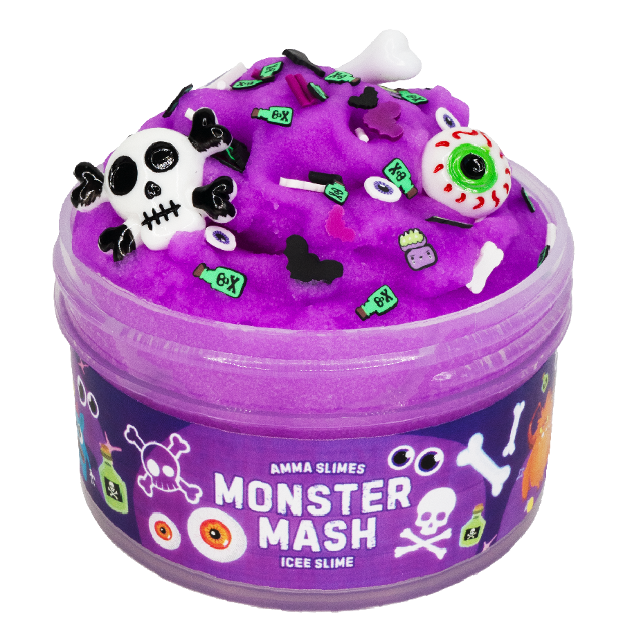 Monster Mash Slime – Amma Slimes