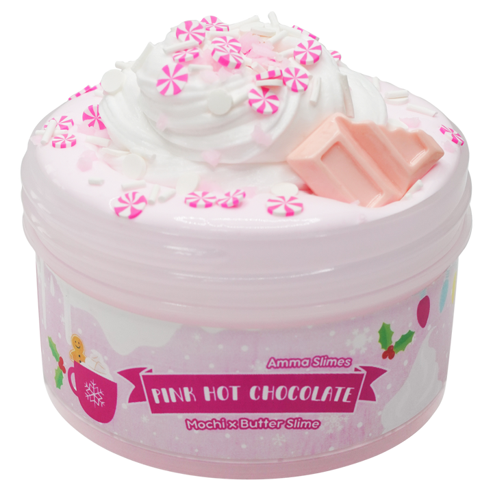 Amma Slimes