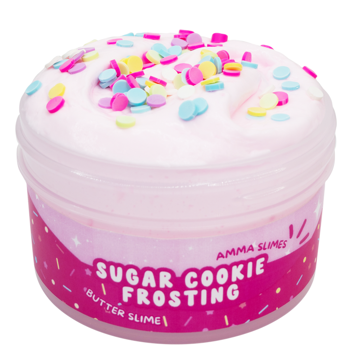 Amma Slimes