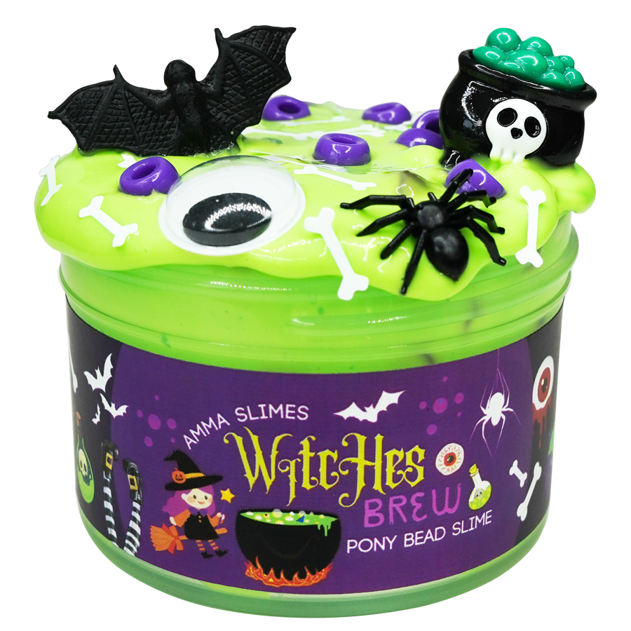 Witches Brew – Amma Slimes