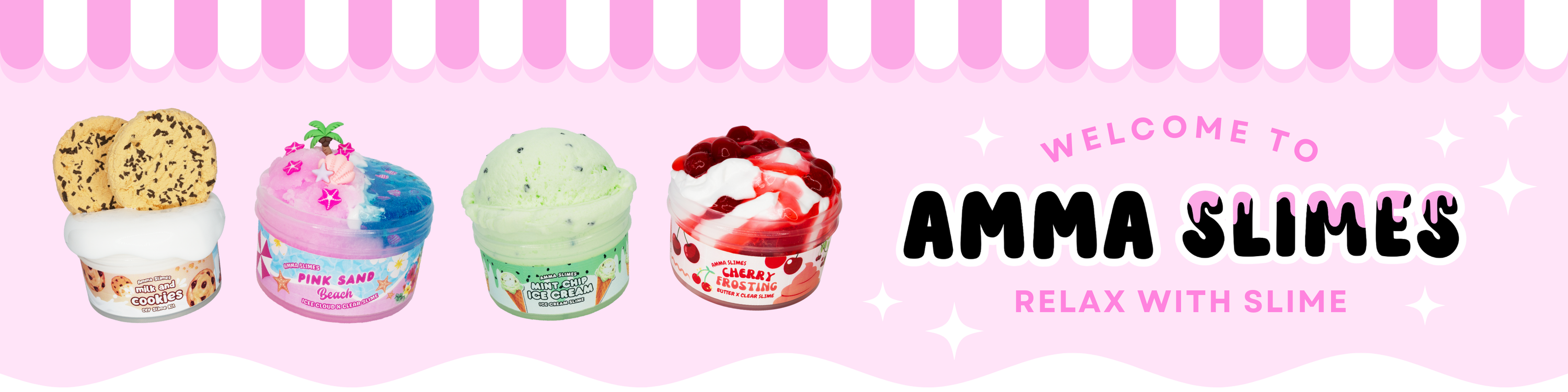 Amma Slimes