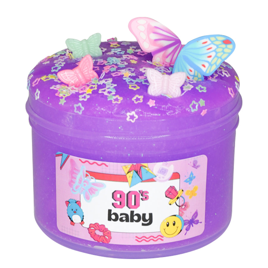 90s Baby – Amma Slimes
