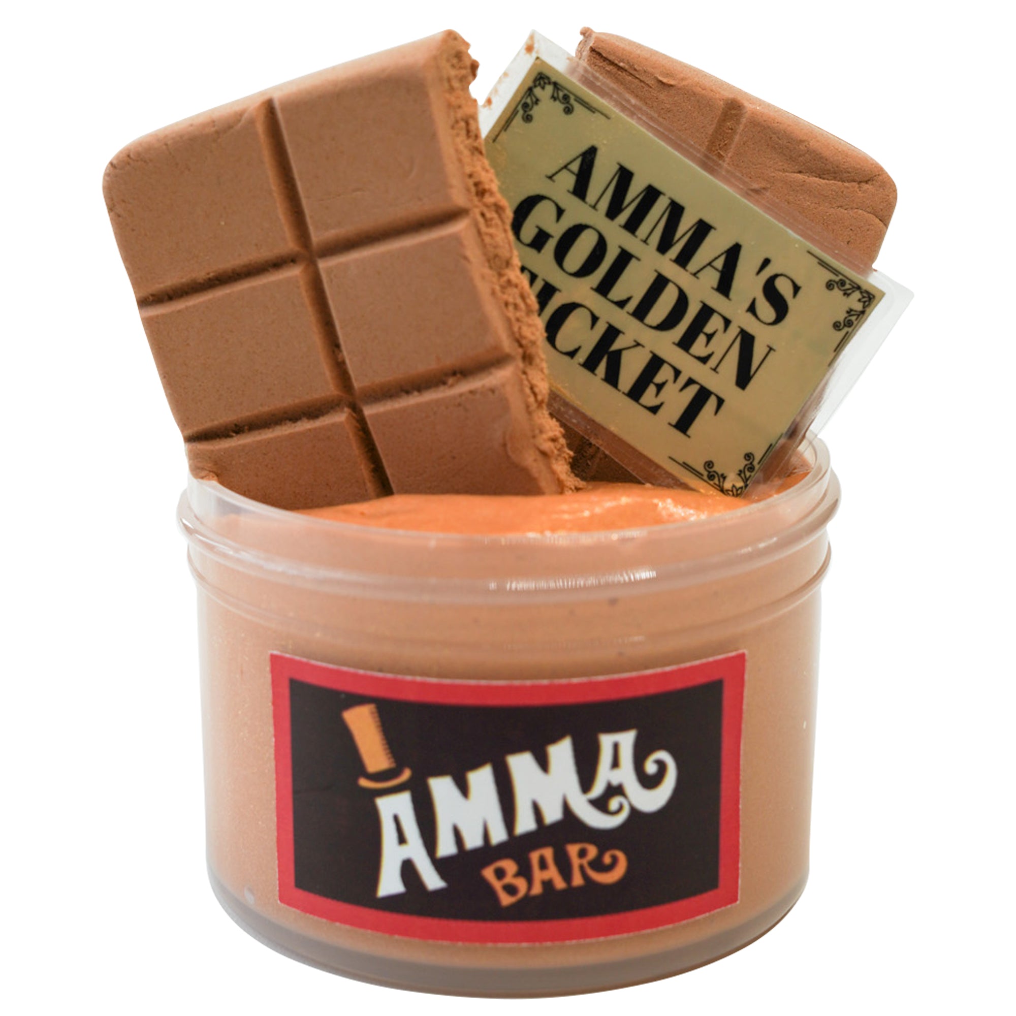 Amma Bar – Amma Slimes