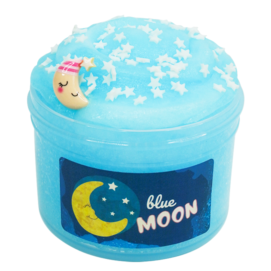Blue Moon – Amma Slimes