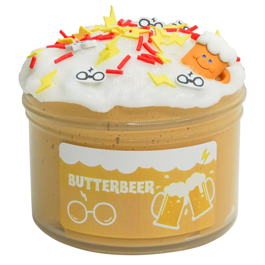 Butterbeer – Amma Slimes