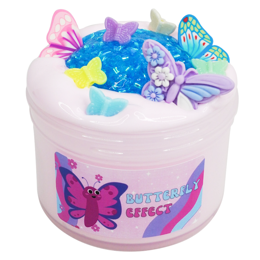 Butterfly Effect – Amma Slimes