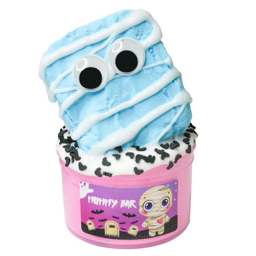 Mummy Bar – Amma Slimes