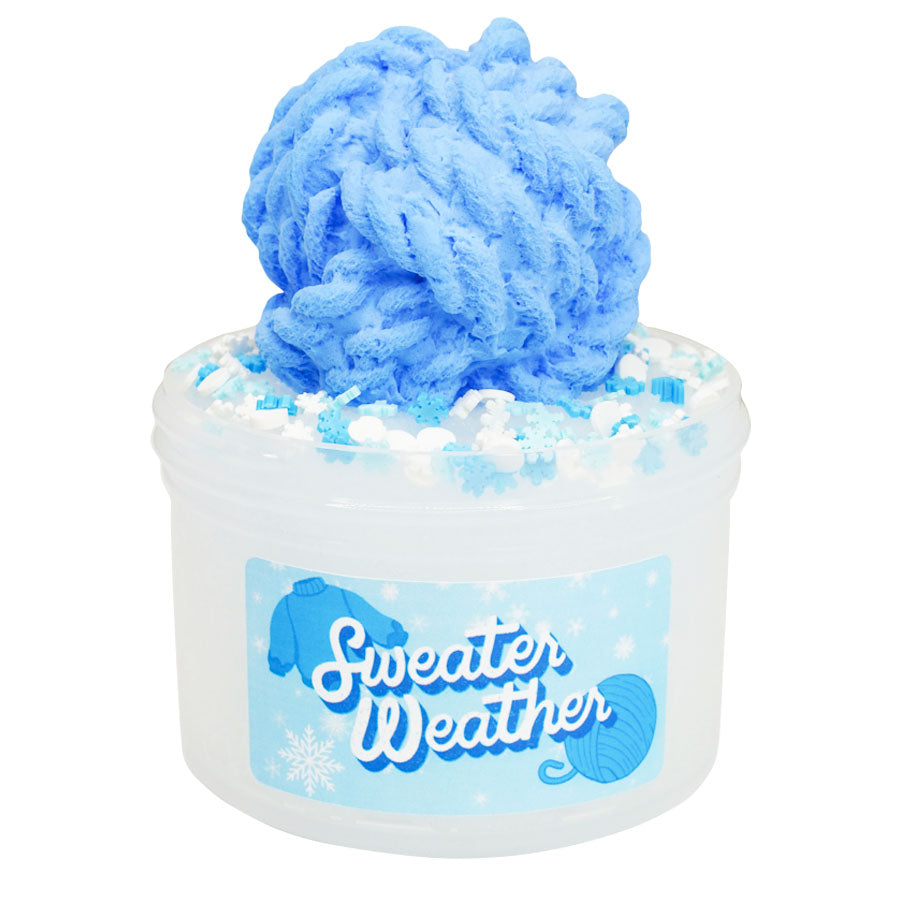 Sweater Weather – Amma Slimes