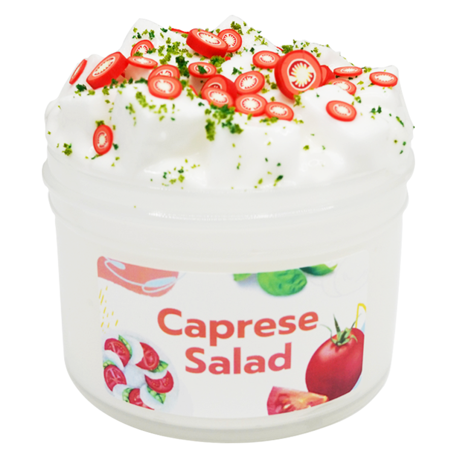 Caprese Salad – Amma Slimes