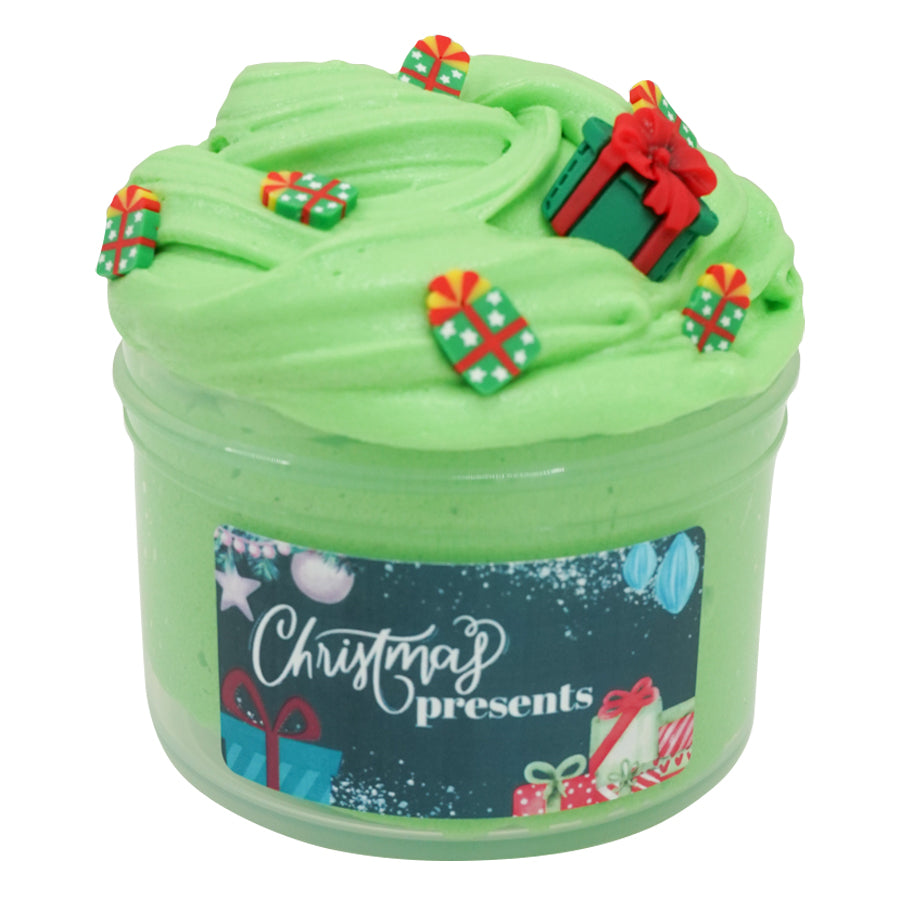 Christmas Presents – Amma Slimes