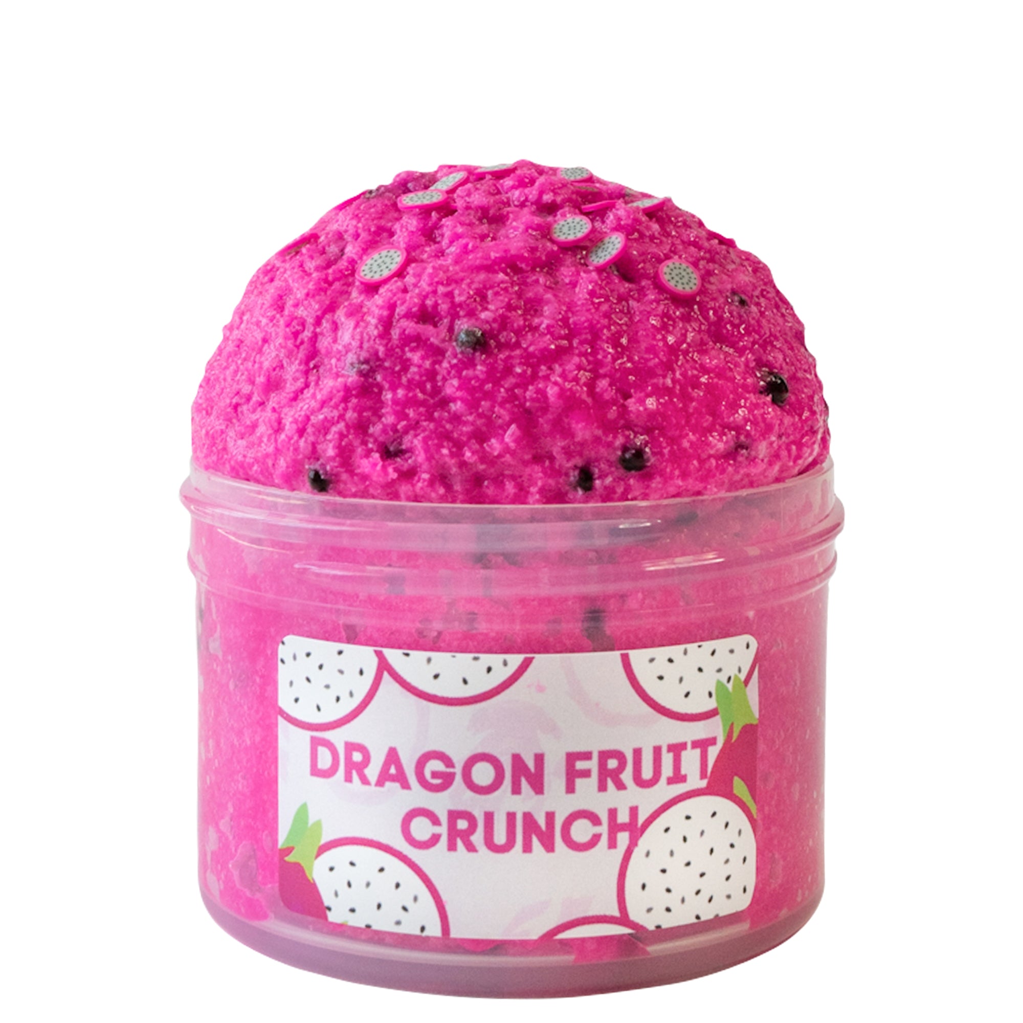 Dragon Fruit Crunch – Amma Slimes